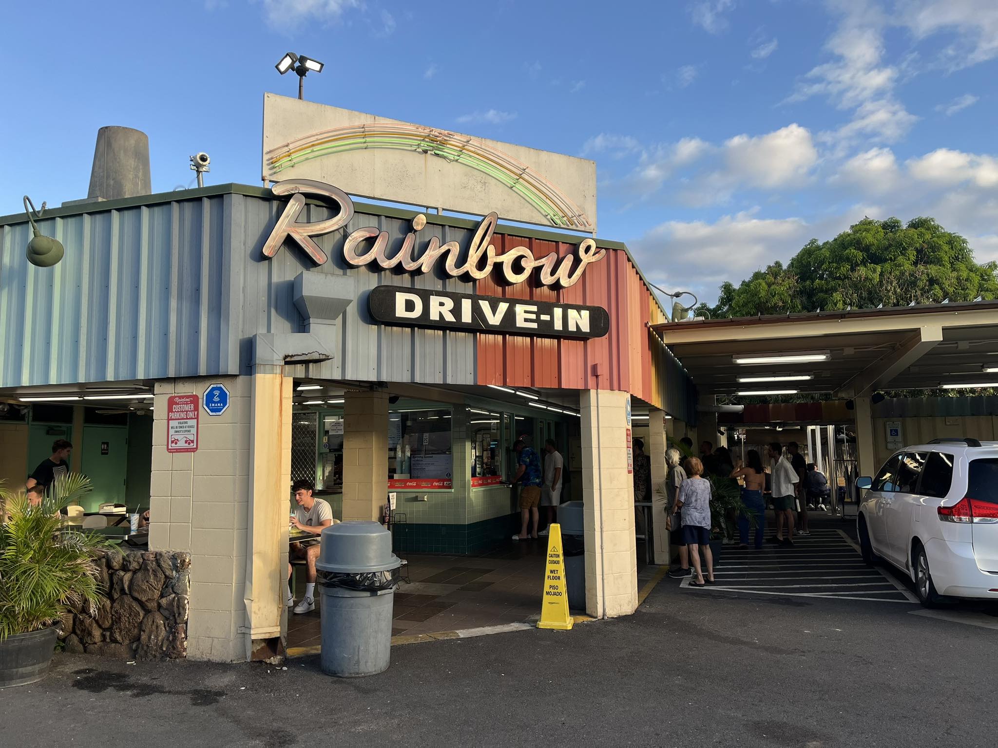 Double-Take on Oahu’s South Shore: Honolulu, Waikiki & More