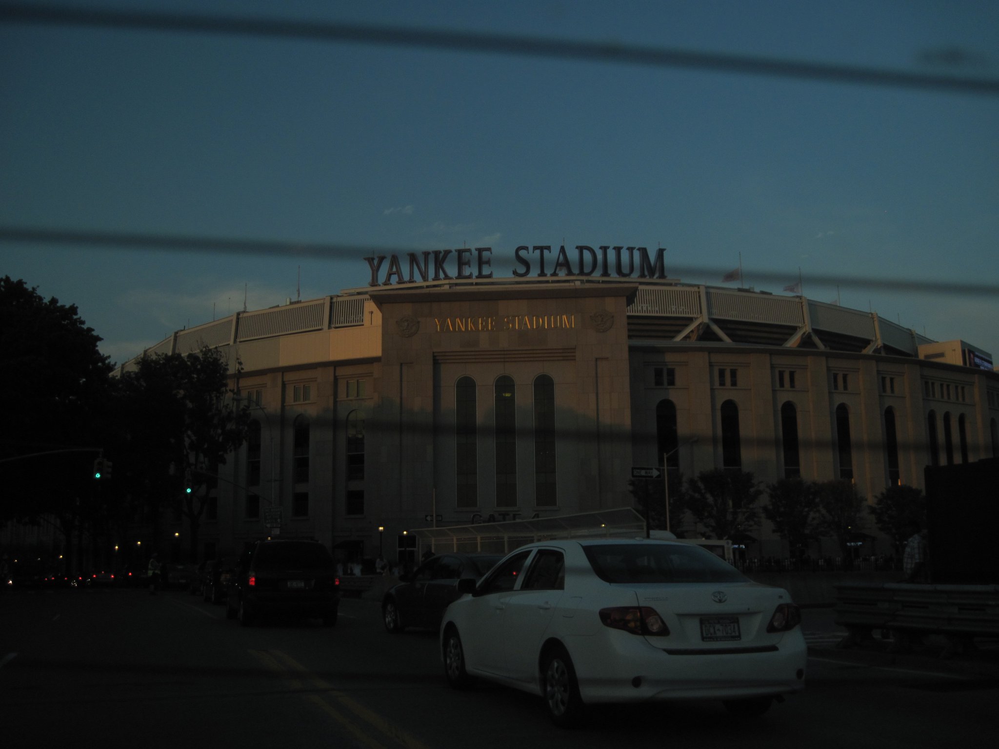 US Bucket List: 17 Must-Visit Sports Venues